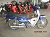 Focal Park. HONDA EX5 DREAM FI-SELF/DR/SPOKE-NBC110MDF/FH/FK/FL/FL2