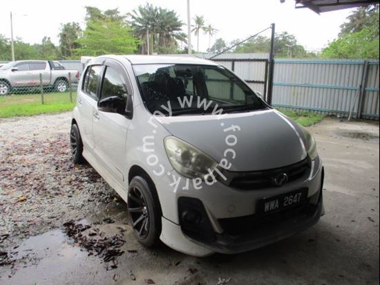 Myvi Makeup Putih - Makeup Vidalondon